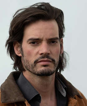 Actor Christoff Raphaël Mortagne on StagePool