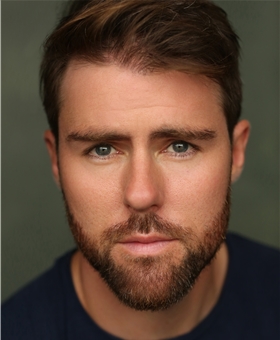 Actor Mark Armstrong on StagePool