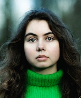 Actress Ida Sandli Jensen on StagePool