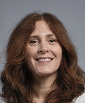 Actress Matilda Ekström on StagePool