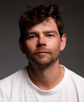 Actor Magnus Hulth on StagePool